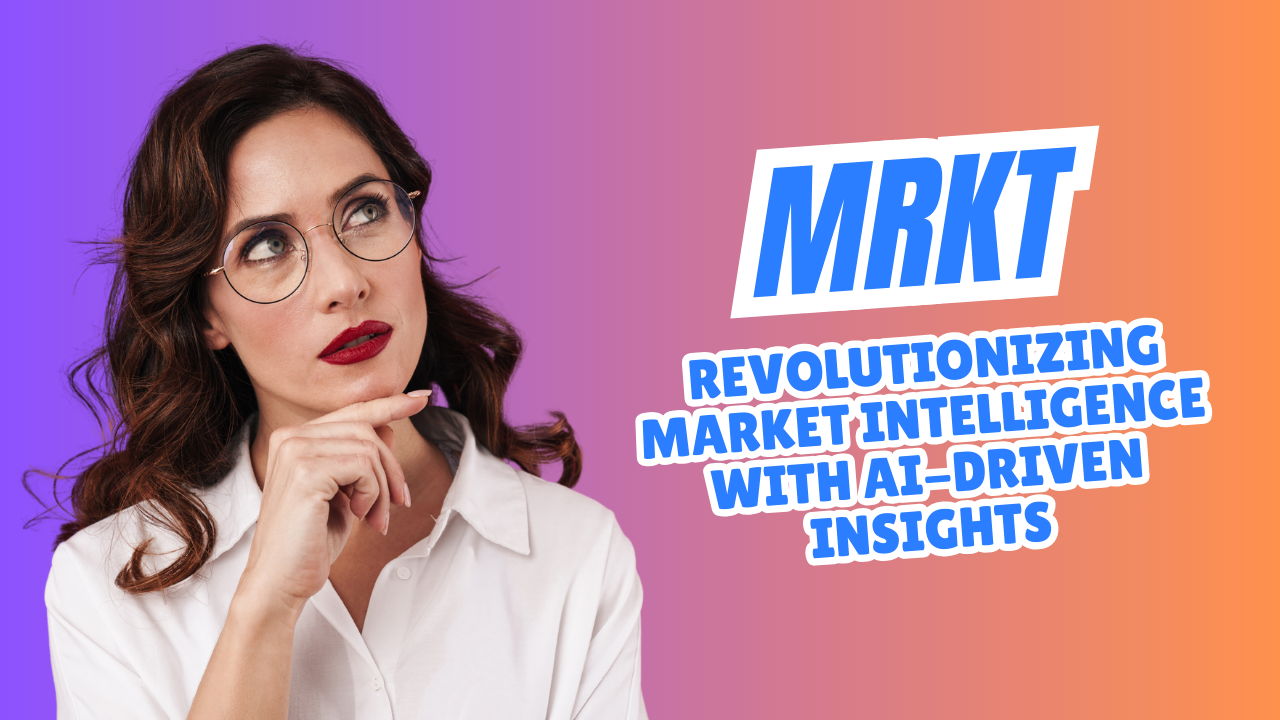 MRKT Review: Revolutionizing Market Intelligence with AI-Driven Insights 2025 – MeboReview ...